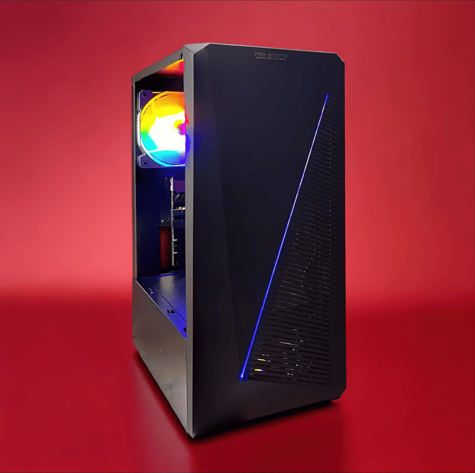 PC Gaming si Calculatoare Gaming – PC Era
