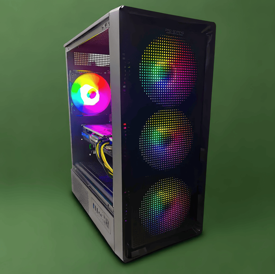 PC Gaming si Calculatoare Gaming – PC Era