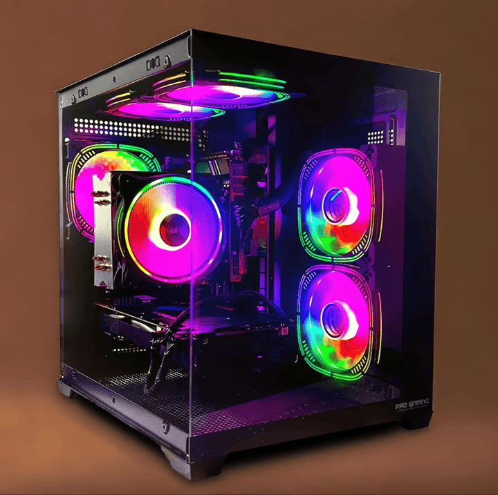 PC Gaming si Calculatoare Gaming – Page 2 – PC Era