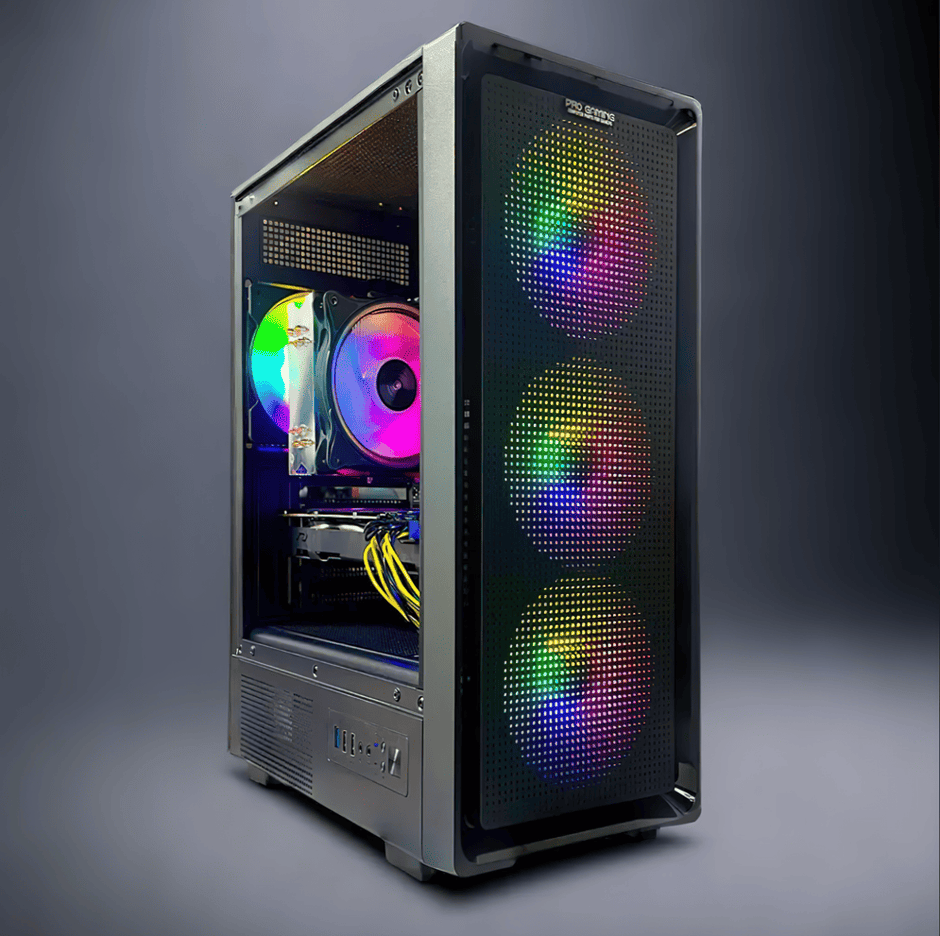 PC Gaming si Calculatoare Gaming – Page 2 – PC Era
