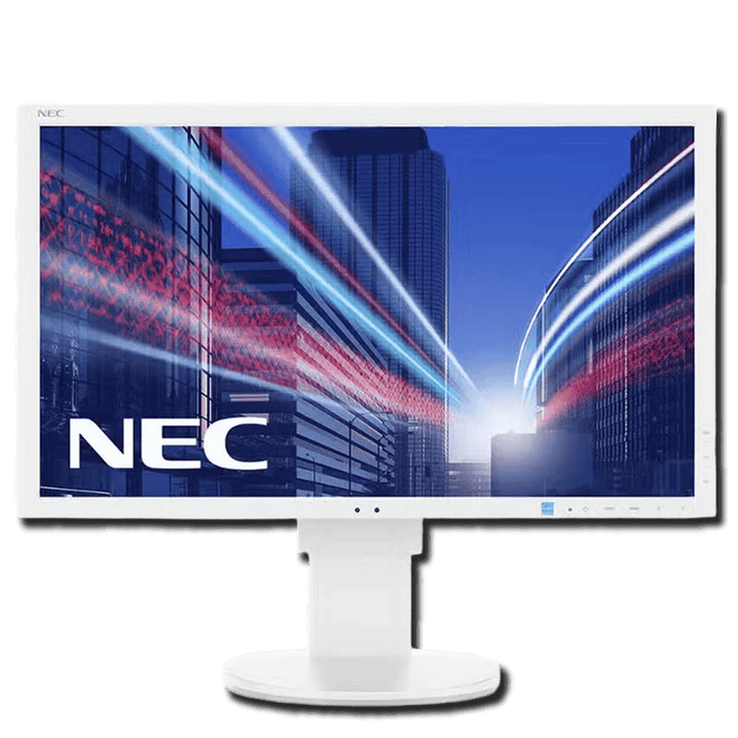 Monitor Refurbished LED widescreen Nec EA273WMI, 27 inch, Grad A, HDMi ...